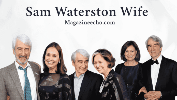 Sam Waterston Net Worth (2025) Age, Career & Legacy | Magazine Echo