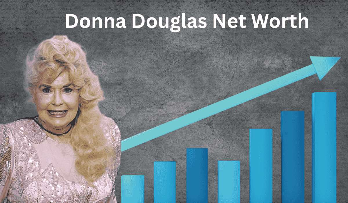 Donna Douglas Net Worth (2025) Biography and More | Magazine Echo