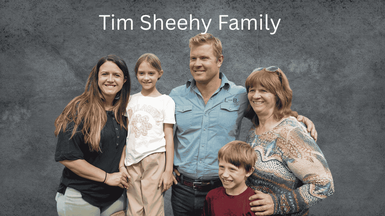 Tim Sheehy Net Worth: Height, Age, and More (2026) | Magazine Echo
