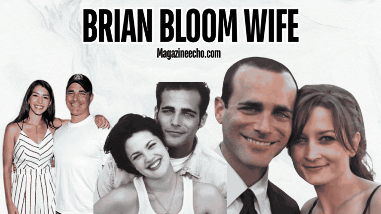 Brian Bloom Net Worth (2025) Age, Filmography & Voice Work | Magazine Echo