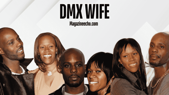 DMX Net Worth (2025) Career, Singing & Biography | Magazine Echo