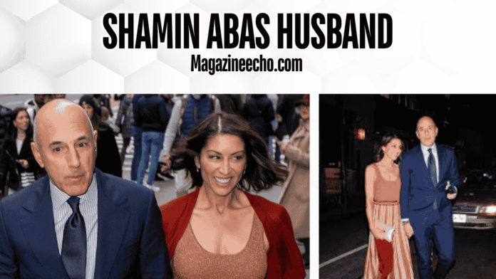 Shamin Abas Net Worth (2025) Lifestyle, Brands & Family | Magazine Echo