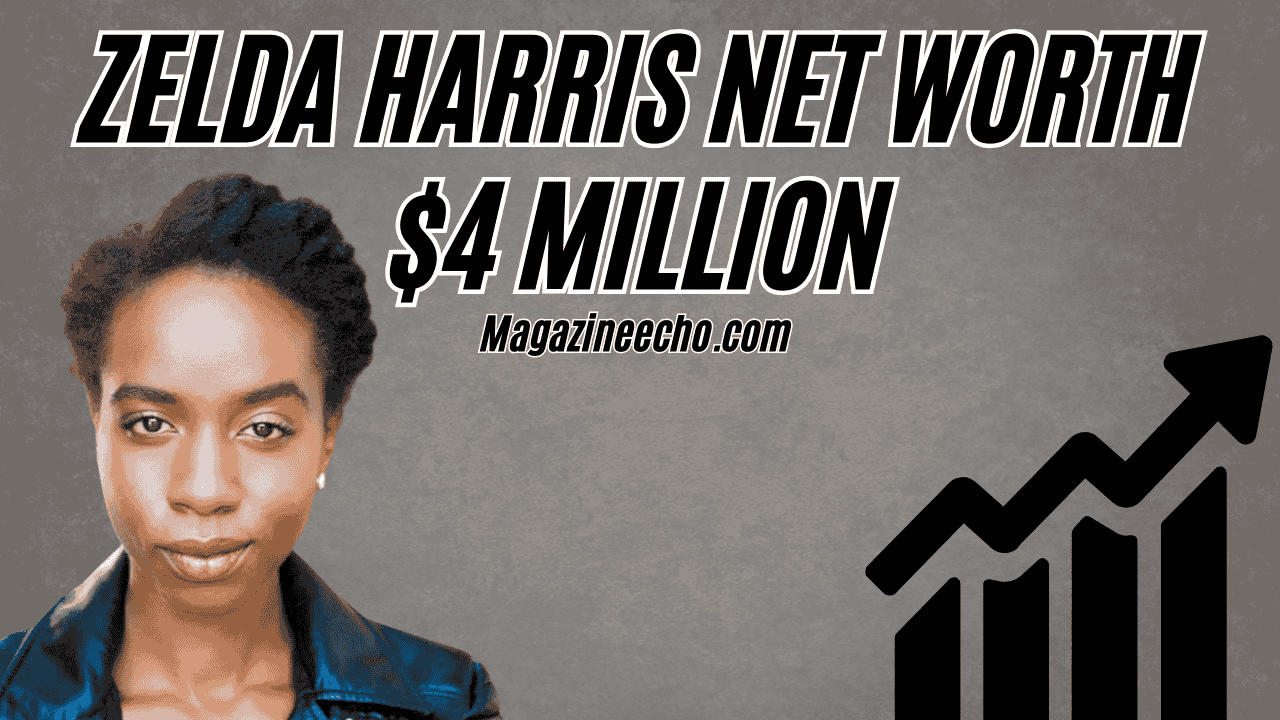 Zelda Harris Net Worth (2025) Age, Movies & Biography | Magazine Echo